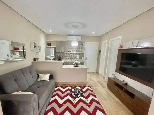 Apartamento para Venda em Torres/RS Centro 1 Quartos