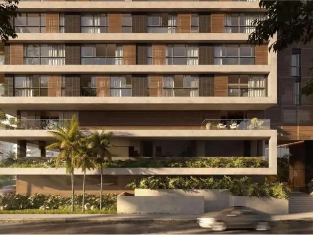 Apartamento para Venda em Torres/RS Centro 1 Quartos
