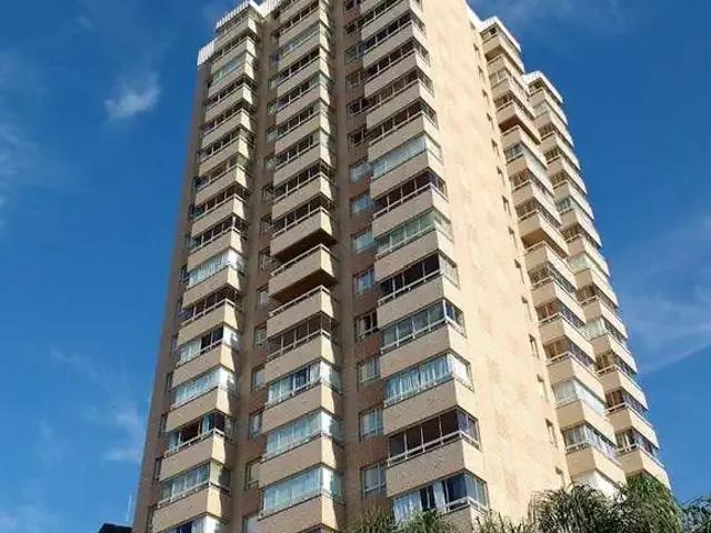 Apartamento para Venda em Torres/RS Centro 1 Quartos