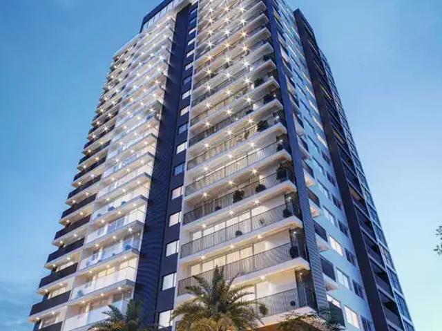 Apartamento para Venda em Torres/RS Centro 1 Quartos