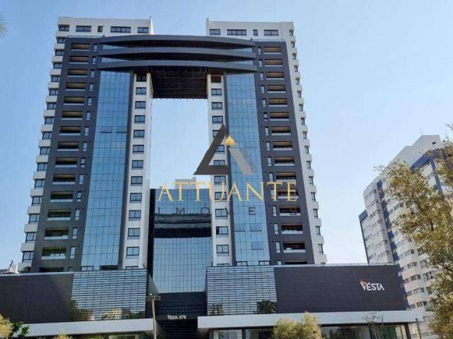 Apartamento para Venda em Torres/RS Centro 1 Quartos