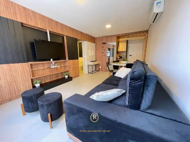 Apartamento para Venda em Torres/RS Centro 1 Quartos