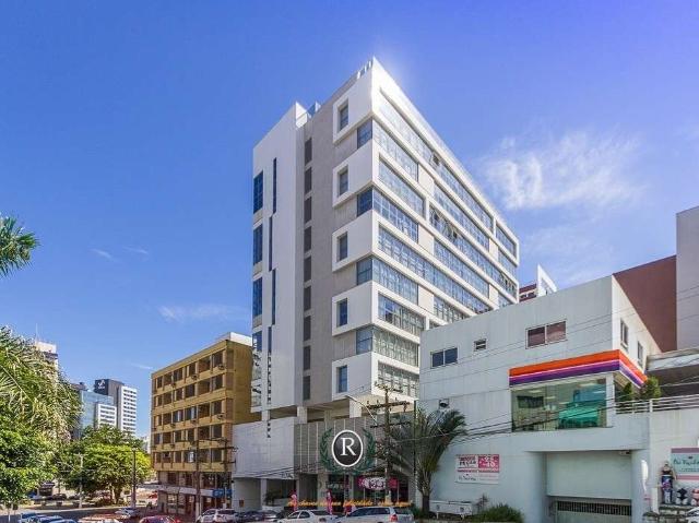 Apartamento para Venda em Torres/RS Centro 1 Quartos