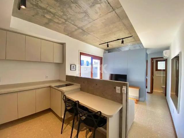 Apartamento para Venda em Torres/RS Centro 1 Quartos
