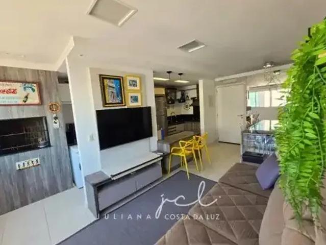Apartamento para Venda em Torres/RS Centro 1 Quartos