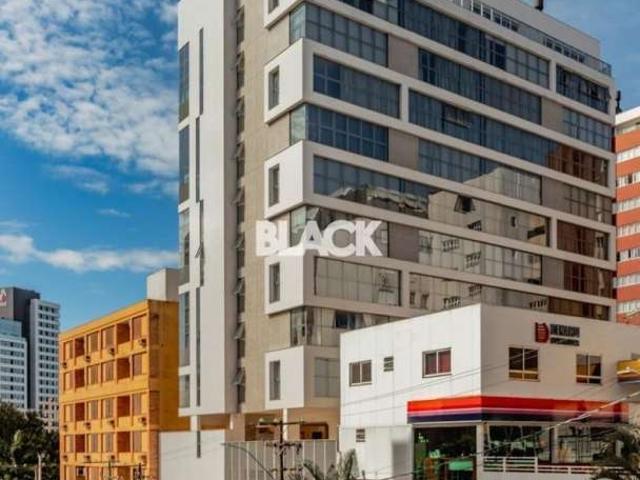 Apartamento para Venda em Torres/RS Centro 1 Quartos