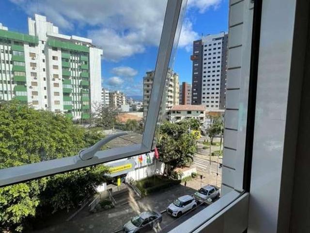 Apartamento para Venda em Torres/RS Centro 1 Quartos