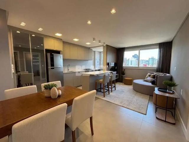 Apartamento para Venda em Torres/RS Centro 1 Quartos