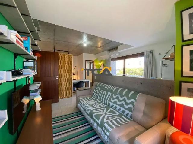 Apartamento para Venda em Torres/RS Centro 1 Quartos
