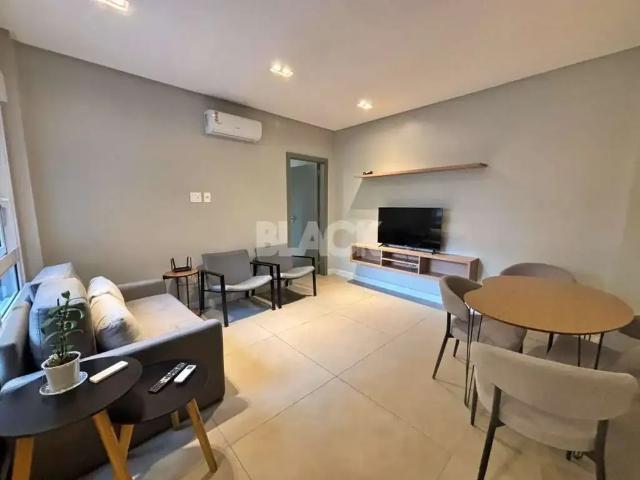Apartamento para Venda em Torres/RS Centro 1 Quartos