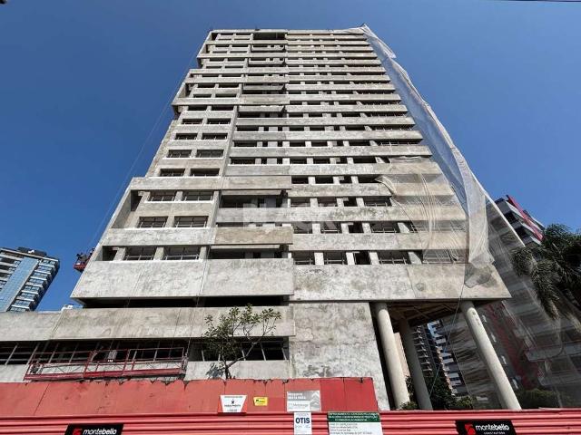 Apartamento para Venda em Torres/RS Centro 1 Quartos