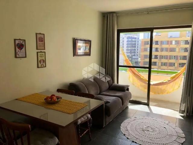 Apartamento para Venda em Torres/RS Centro 1 Quartos