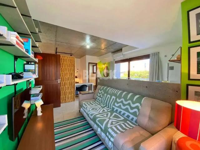 Apartamento para Venda em Torres/RS Centro 1 Quartos