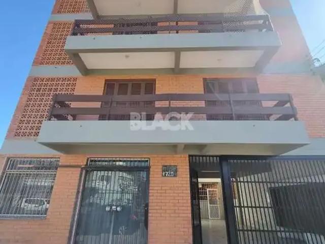 Apartamento para Venda em Torres/RS Centro 2 Quartos