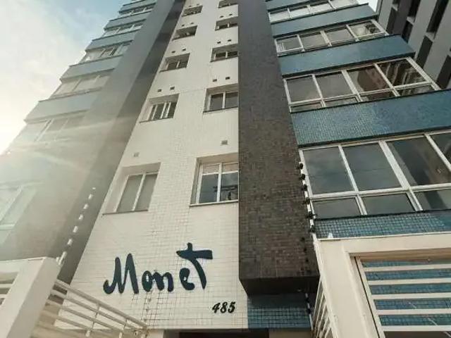 Apartamento para Venda em Torres/RS Centro 2 Quartos