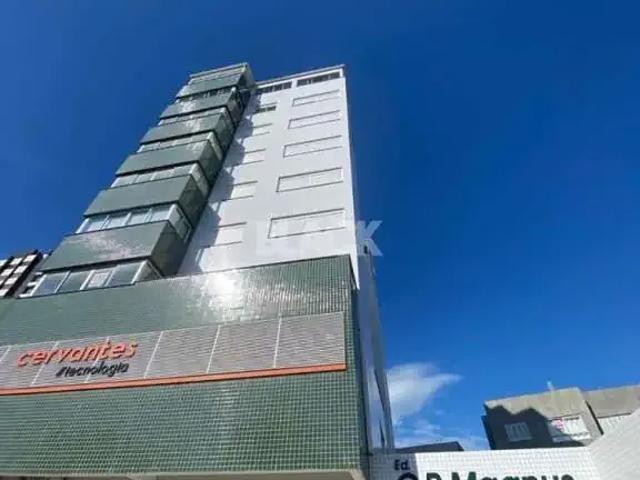 Apartamento para Venda em Torres/RS Centro 2 Quartos