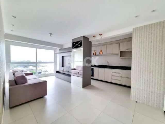 Apartamento para Venda em Torres/RS Centro 2 Quartos