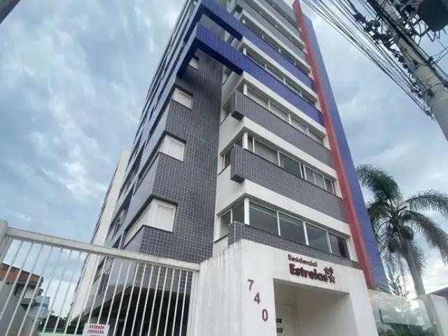 Apartamento para Venda em Torres/RS Centro 2 Quartos