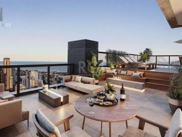 Apartamento para Venda em Torres/RS Centro 2 Quartos