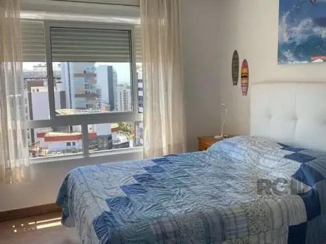 Apartamento para Venda em Torres/RS Centro 2 Quartos