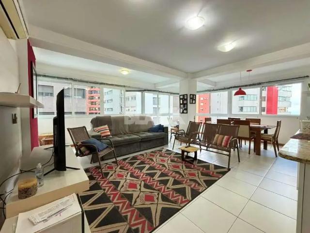 Apartamento para Venda em Torres/RS Centro 2 Quartos
