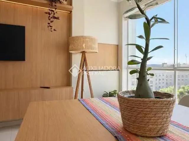 Apartamento para Venda em Torres/RS Centro 2 Quartos