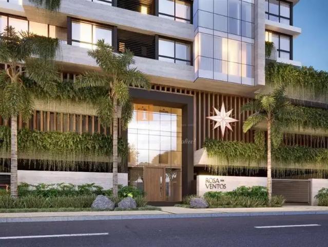 Apartamento para Venda em Torres/RS Centro 2 Quartos