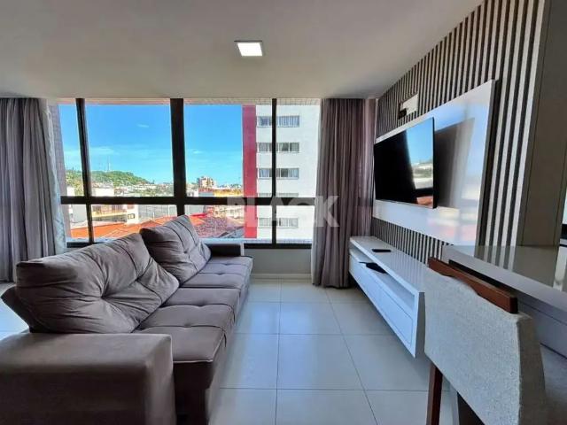 Apartamento para Venda em Torres/RS Centro 2 Quartos