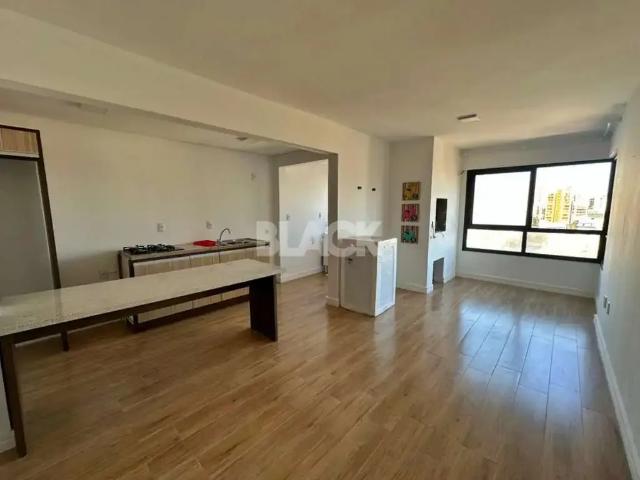 Apartamento para Venda em Torres/RS Centro 2 Quartos