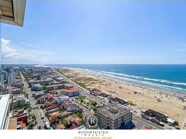 Apartamento para Venda em Torres/RS Centro 2 Quartos