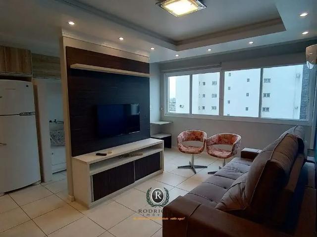 Apartamento para Venda em Torres/RS Centro 2 Quartos