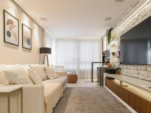 Apartamento para Venda em Torres/RS Centro 2 Quartos