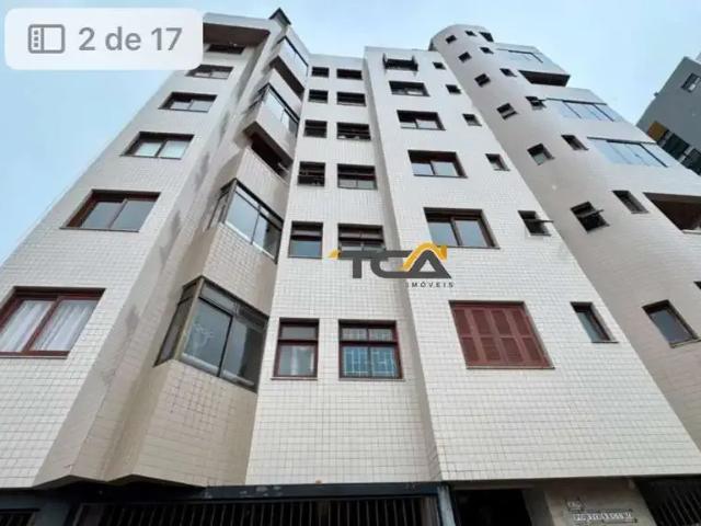 Apartamento para Venda em Torres/RS Centro 2 Quartos