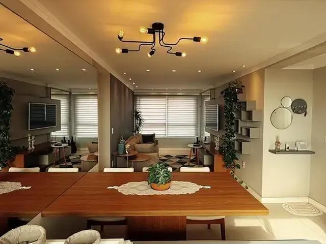 Apartamento para Venda em Torres/RS Centro 2 Quartos