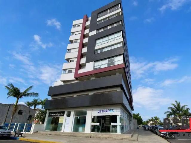 Apartamento para Venda em Torres/RS Centro 2 Quartos
