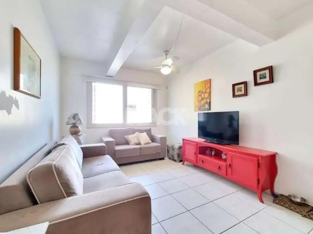 Apartamento para Venda em Torres/RS Centro 2 Quartos