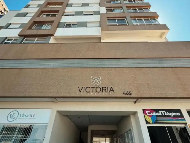 Apartamento para Venda em Torres/RS Centro 2 Quartos