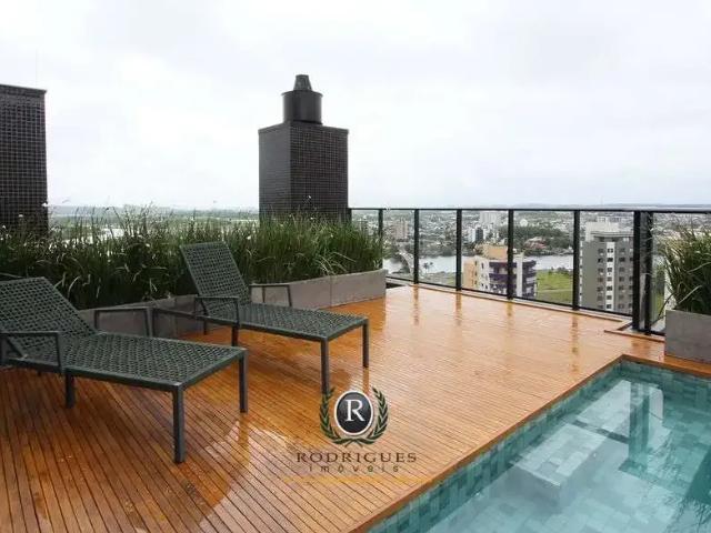 Apartamento para Venda em Torres/RS Centro 2 Quartos