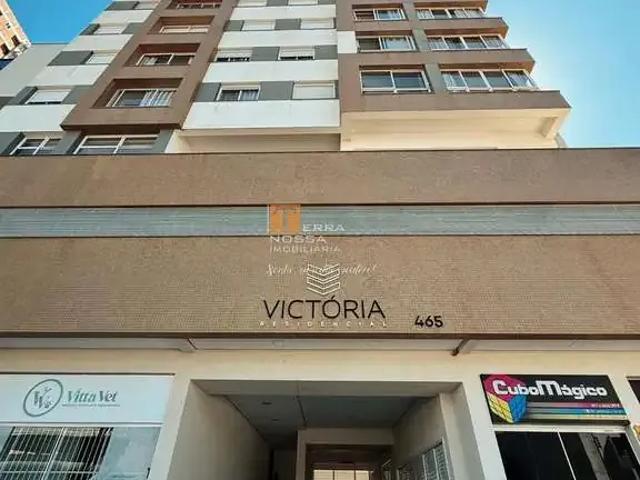 Apartamento para Venda em Torres/RS Centro 2 Quartos
