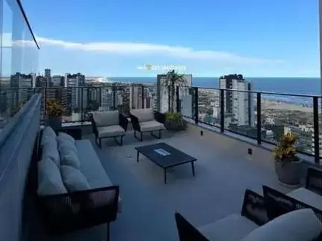 Apartamento para Venda em Torres/RS Centro 2 Quartos