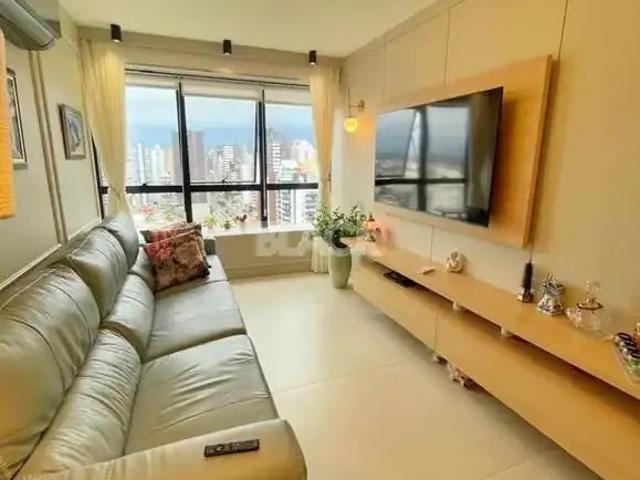 Apartamento para Venda em Torres/RS Centro 2 Quartos