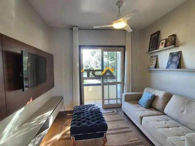 Apartamento para Venda em Torres/RS Centro 2 Quartos
