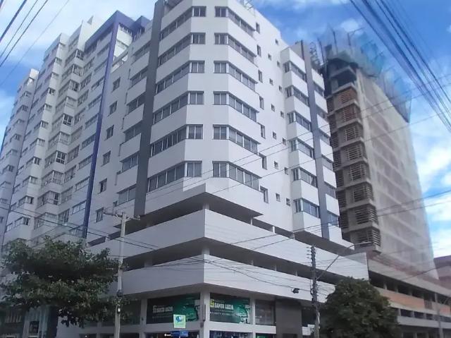 Apartamento para Venda em Torres/RS Centro 2 Quartos
