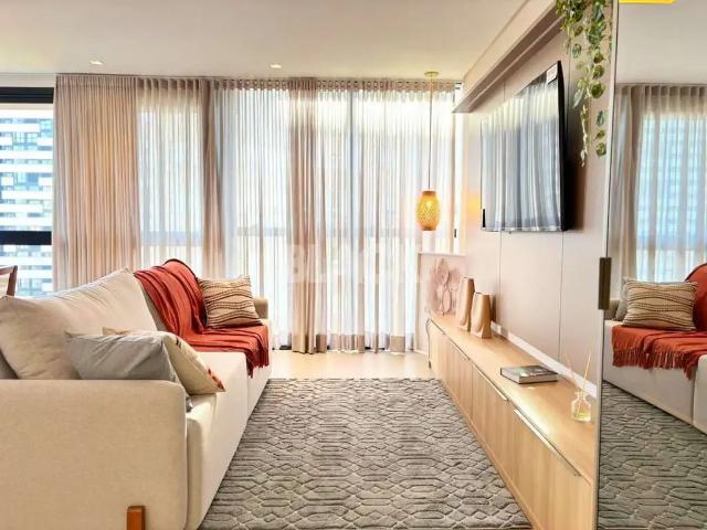 Apartamento para Venda em Torres/RS Centro 2 Quartos