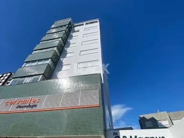 Apartamento para Venda em Torres/RS Centro 2 Quartos