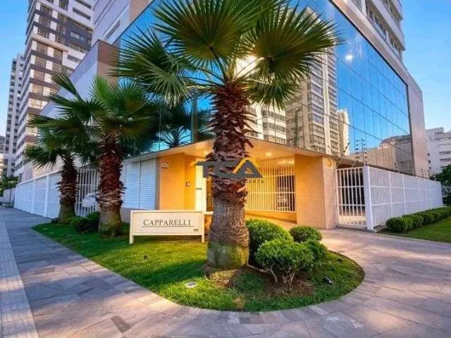Apartamento para Venda em Torres/RS Centro 2 Quartos