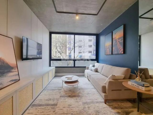 Apartamento para Venda em Torres/RS Centro 2 Quartos