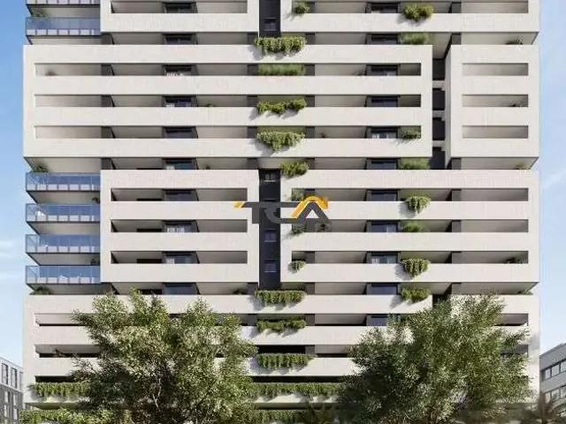 Apartamento para Venda em Torres/RS Centro 2 Quartos