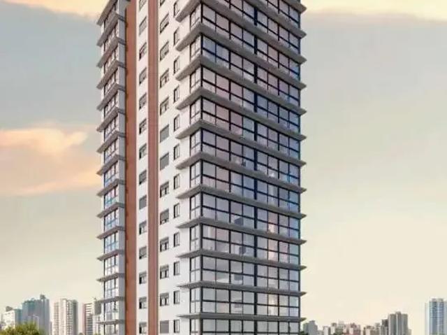Apartamento para Venda em Torres/RS Centro 2 Quartos