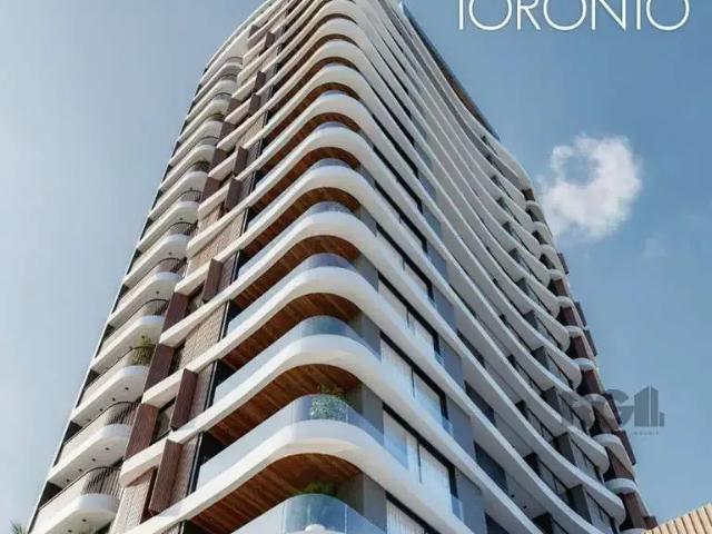 Apartamento para Venda em Torres/RS Centro 2 Quartos